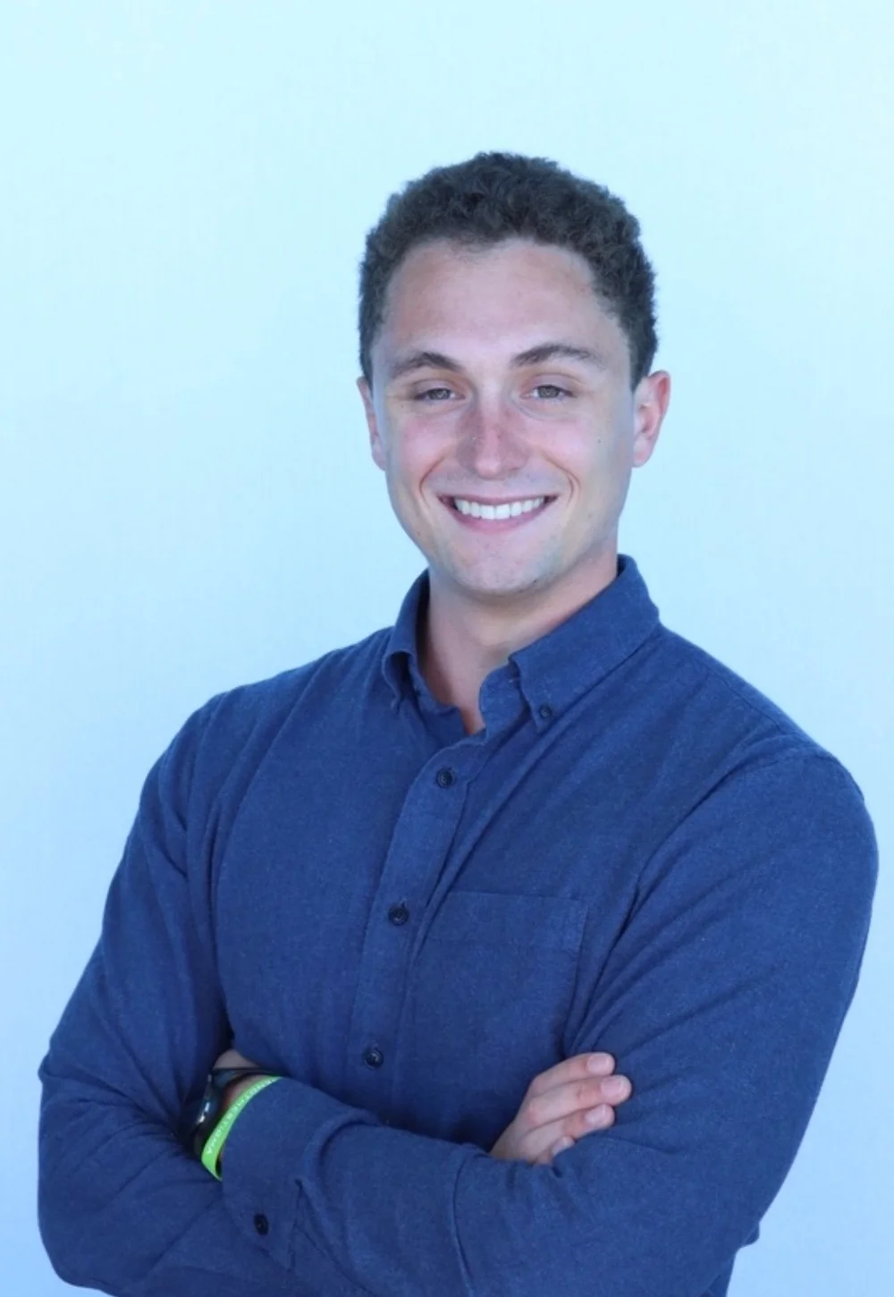 Our Team — IfYoureReadingThis