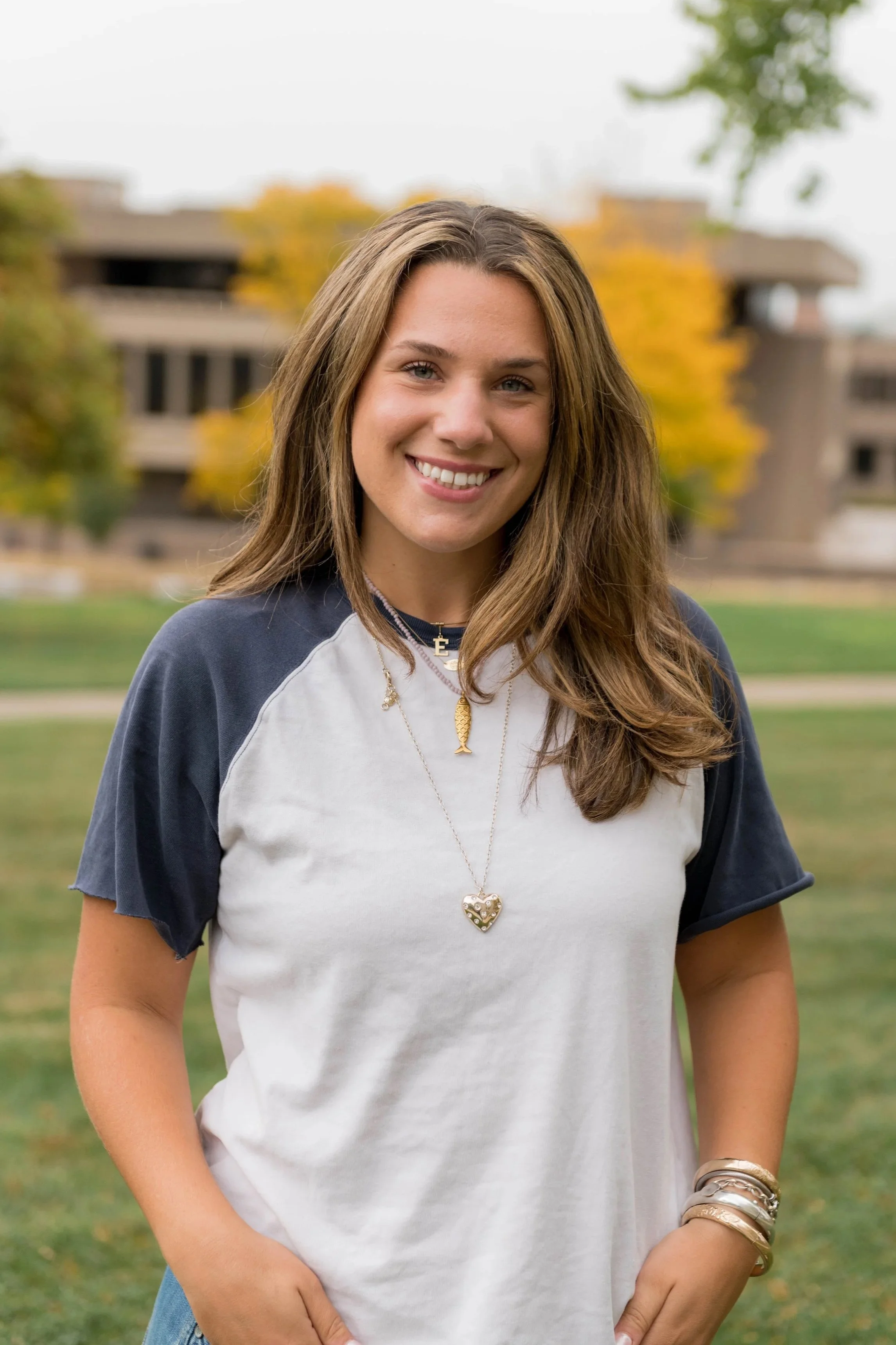 Eliza C. — IfYoureReadingThis