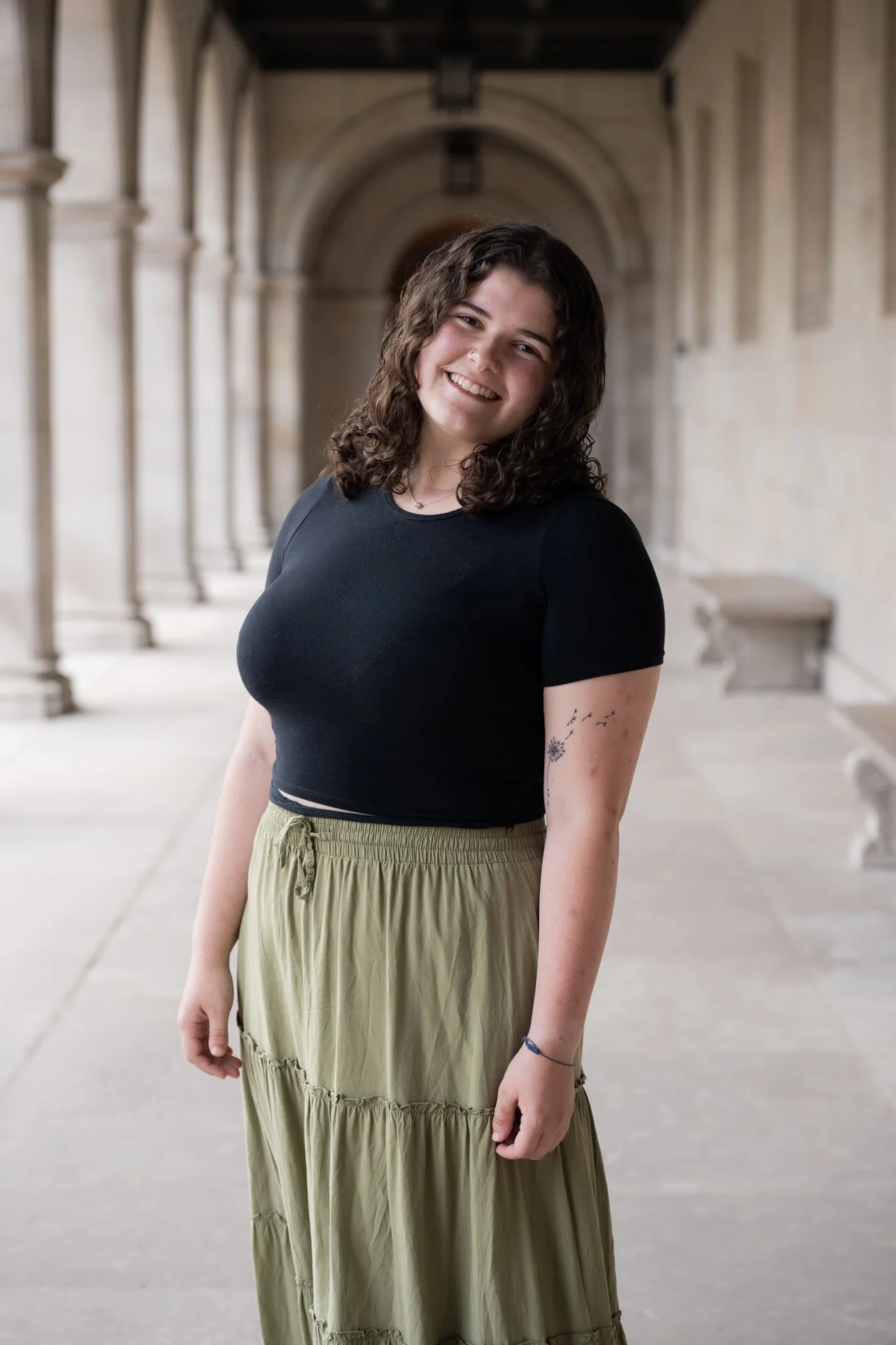 Mia K. — IfYoureReadingThis