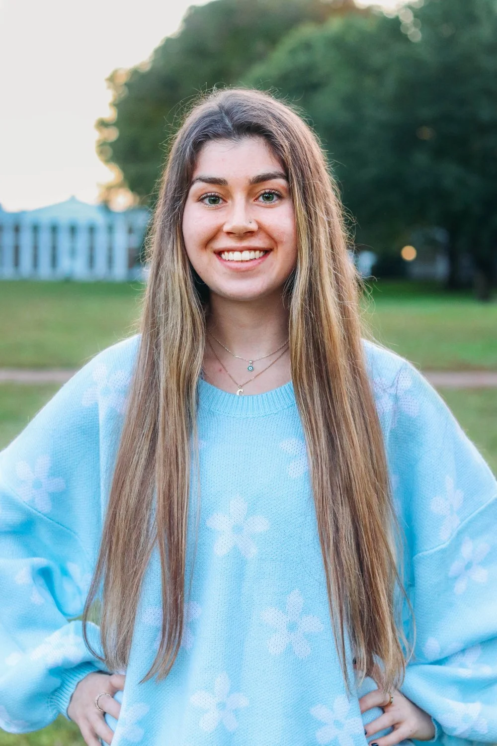 Carly A. — IfYoureReadingThis