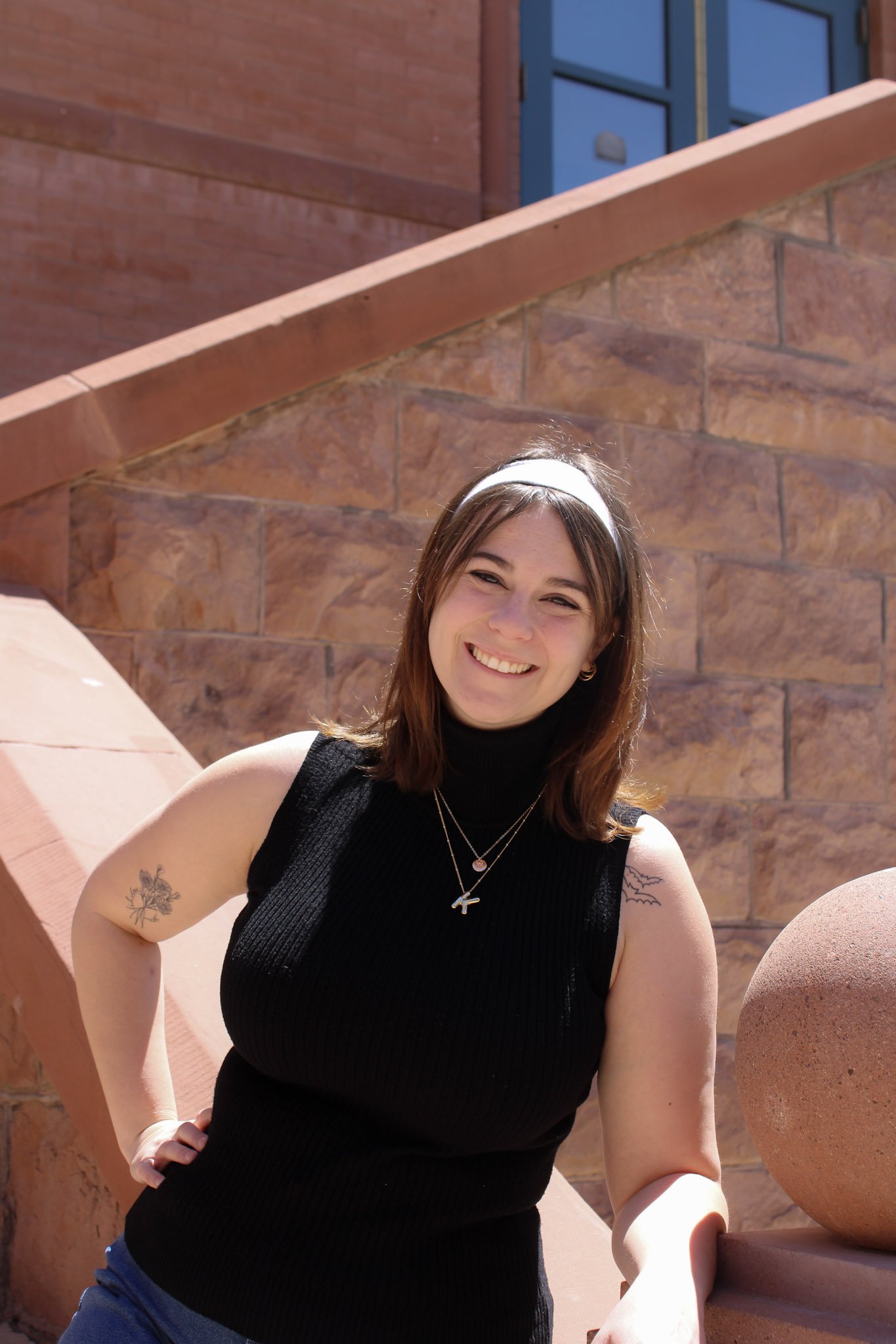 Kylie S. — IfYoureReadingThis