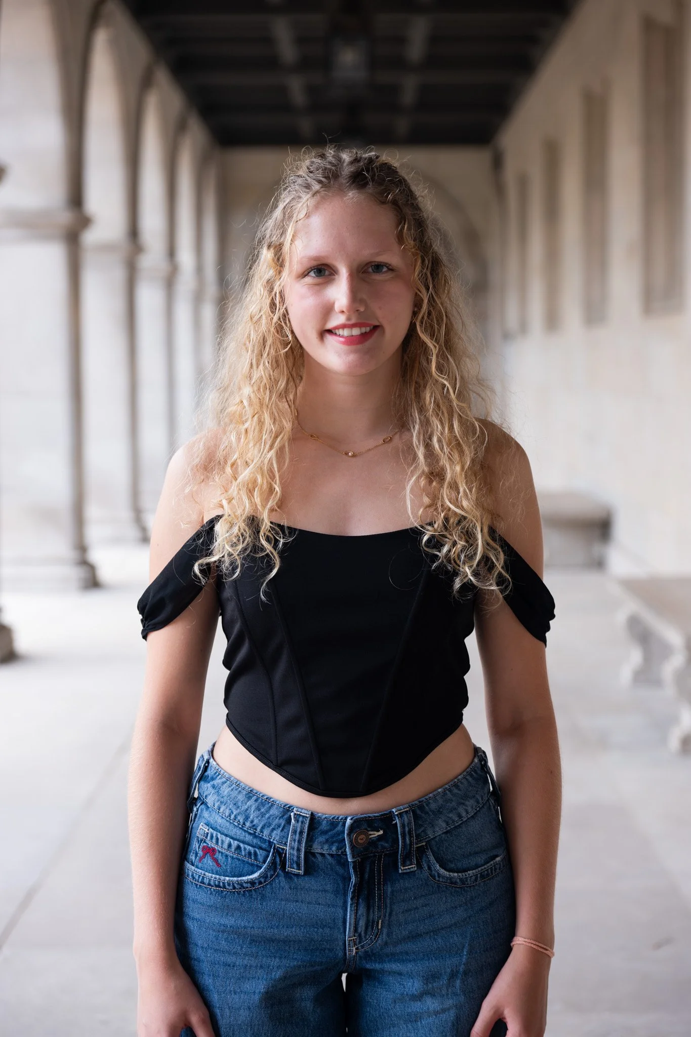 Noelle L. — IfYoureReadingThis