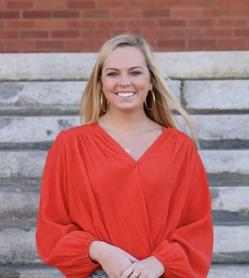 Clemson University — IfYoureReadingThis