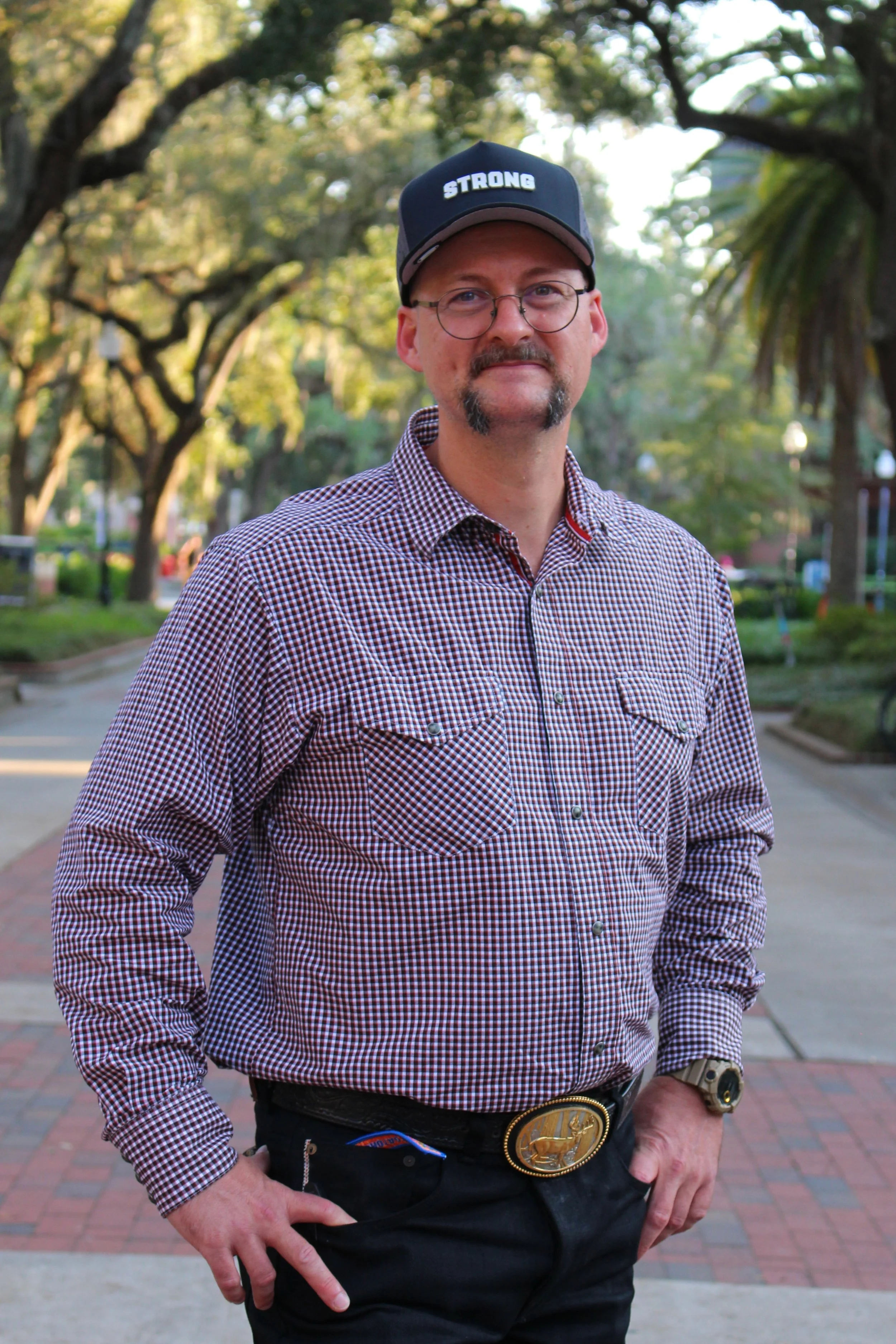 Joseph C. — IfYoureReadingThis