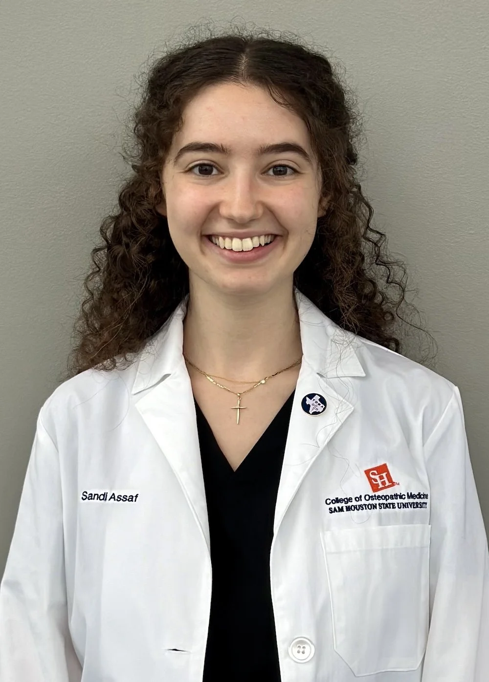 Sandi A. — IfYoureReadingThis