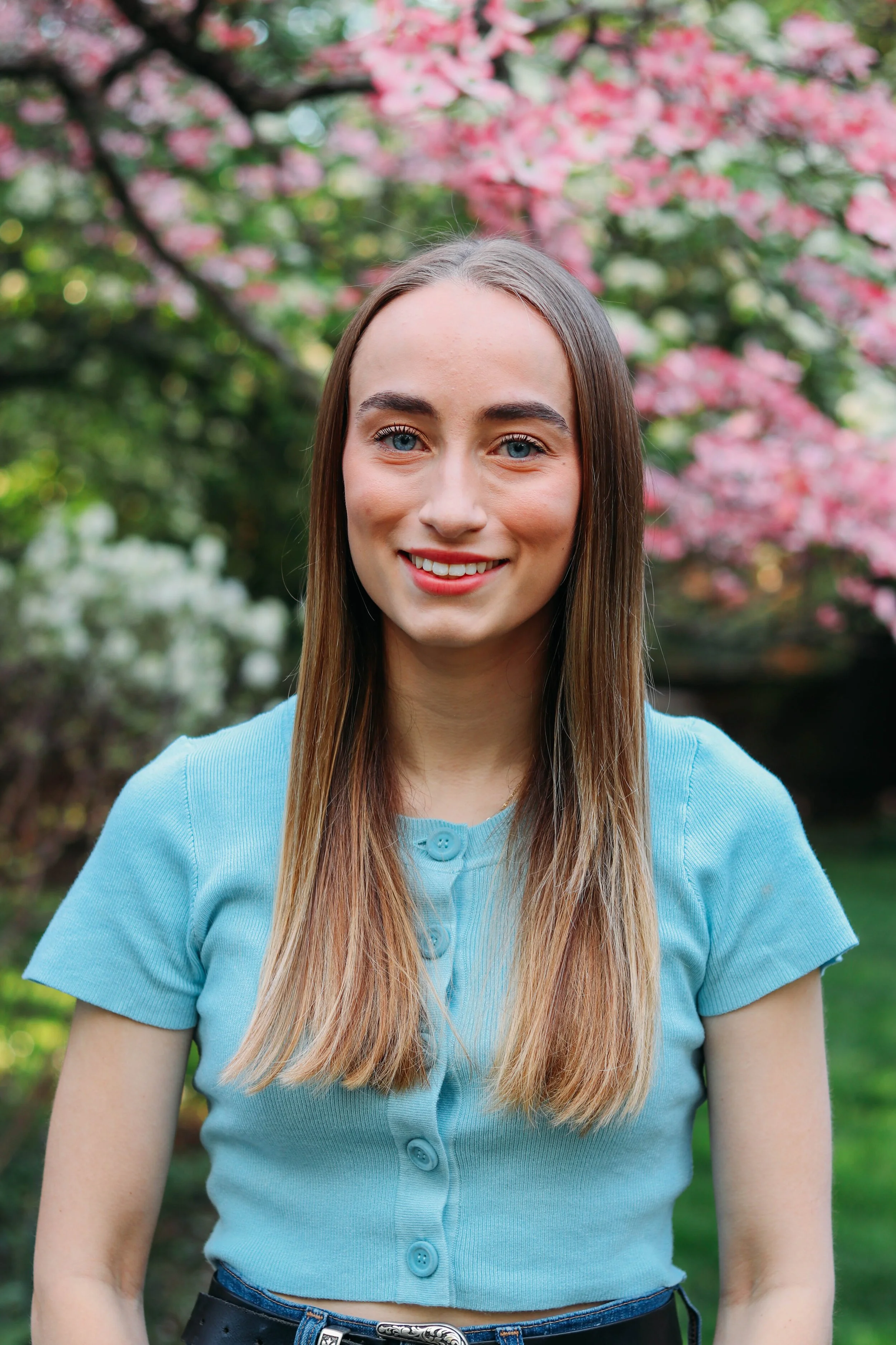 Samantha A. — IfYoureReadingThis