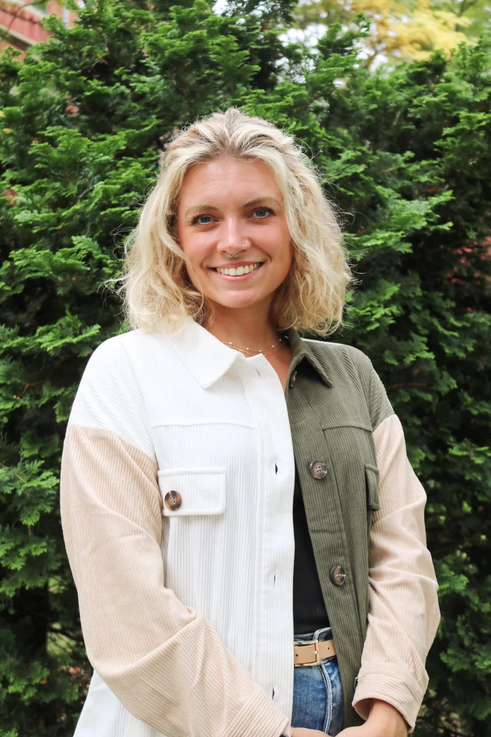 Bridgette M. — IfYoureReadingThis