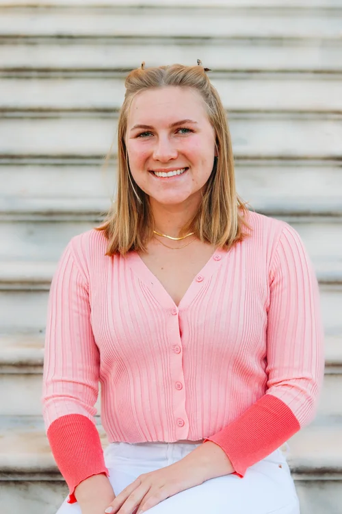 Hadley K. — IfYoureReadingThis