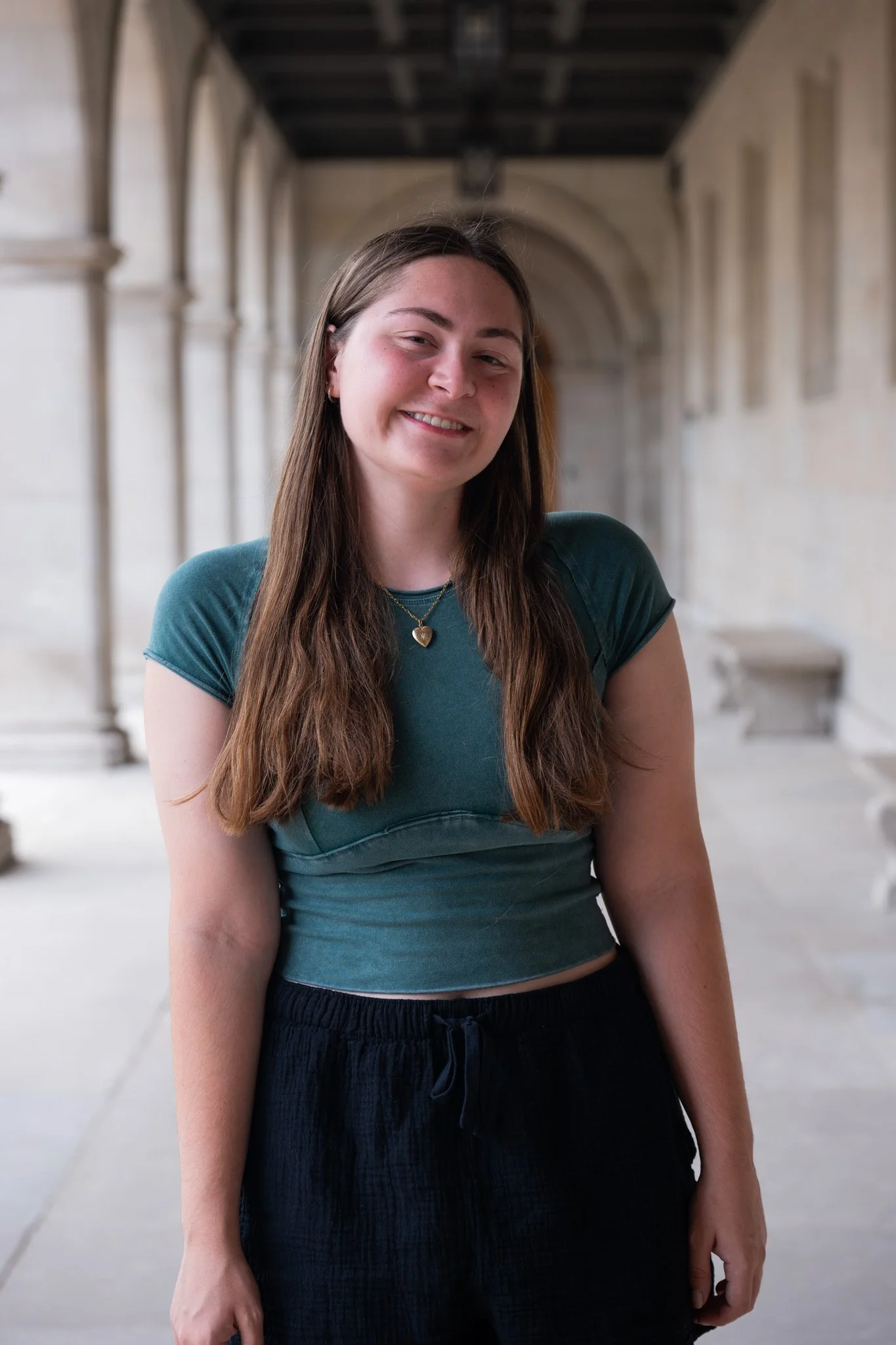 Sophie B. — IfYoureReadingThis