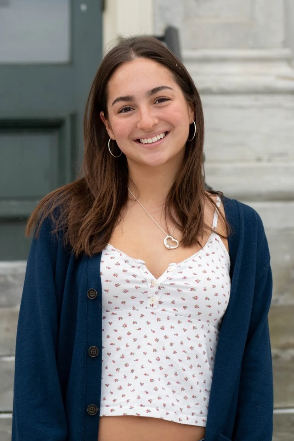 Chloe O. — IfYoureReadingThis