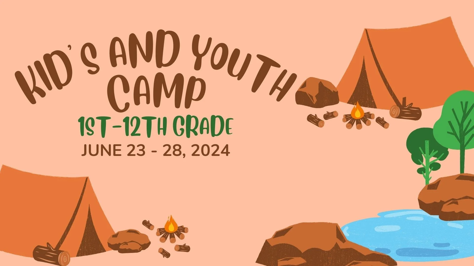 Events — Poplar Point Camp