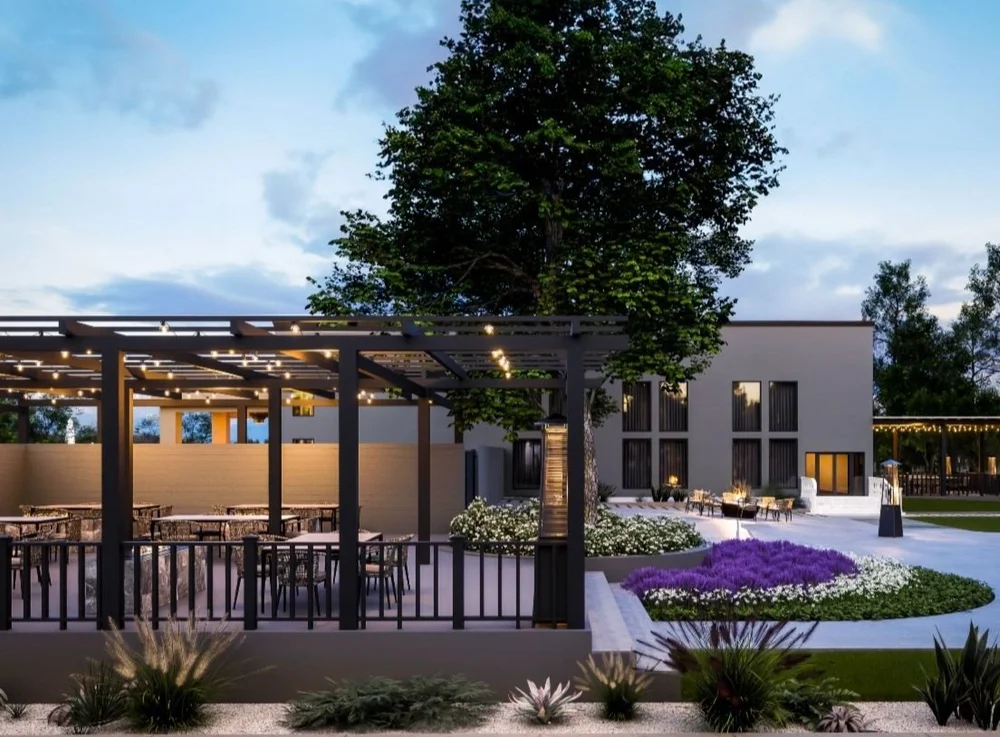 Event Space — Artis Event Center