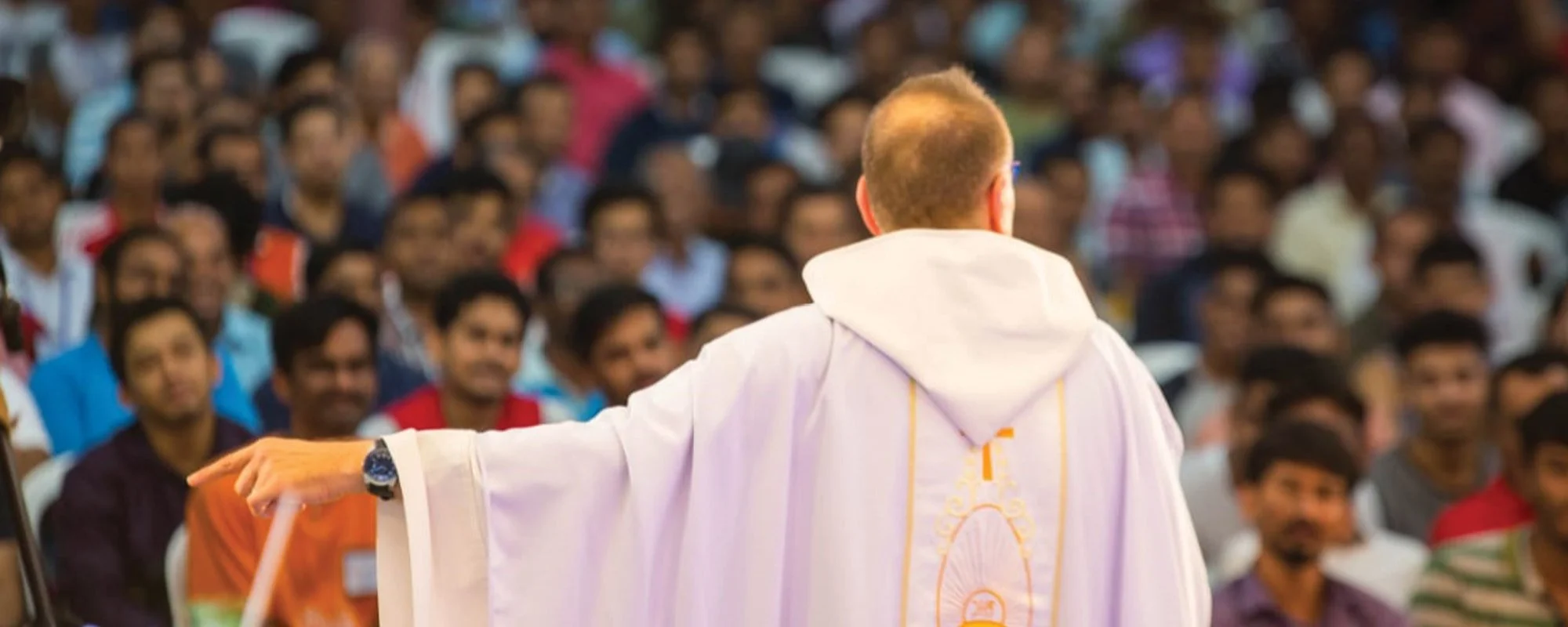 Bio — 60 Minutes for Jesus — Fr. Jim Sichko