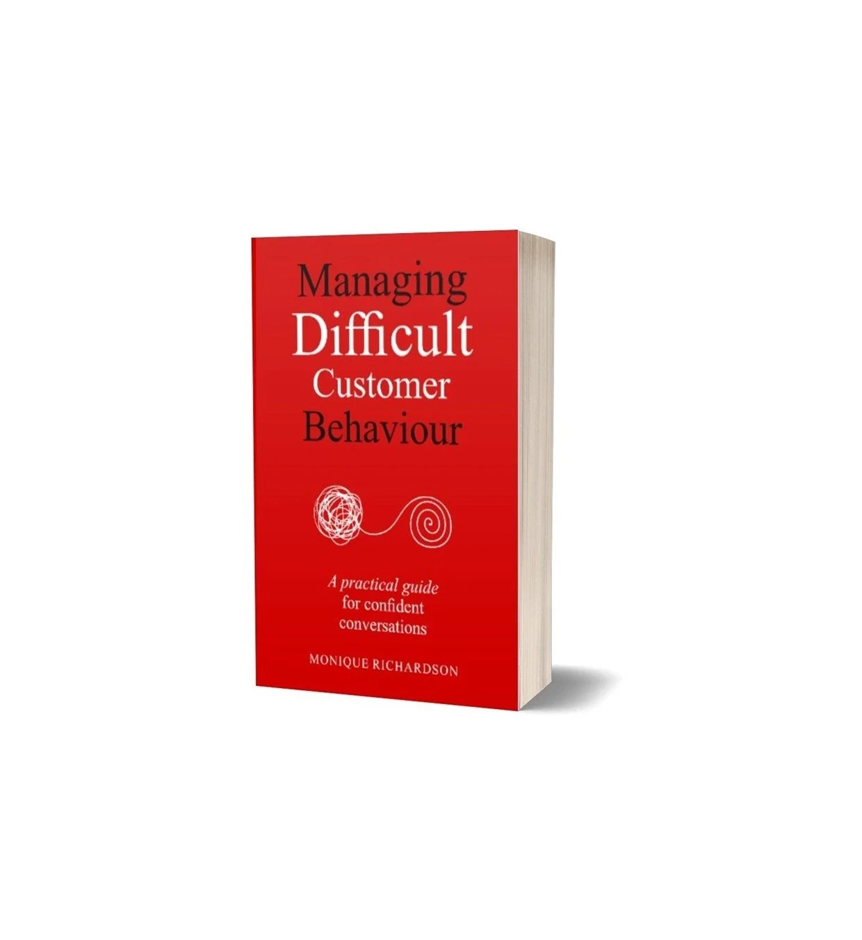 Monique Richardson free resources — Customer Service Trainer, Service ...