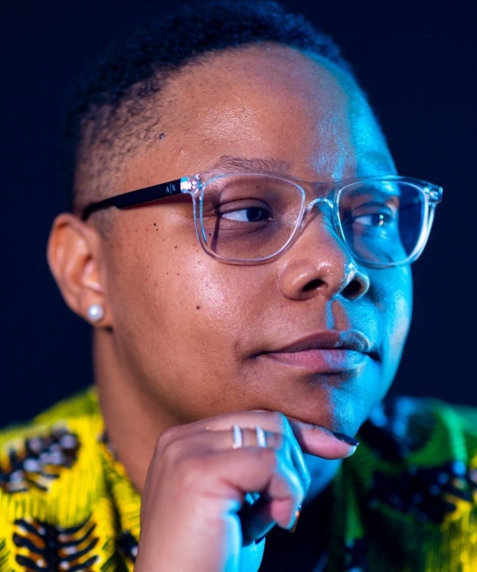 About — Dr. Kishonna L. Gray