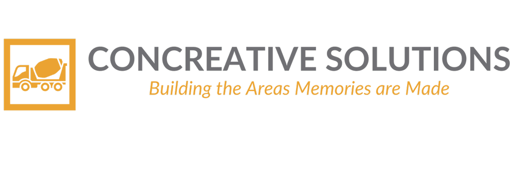 Concreative Solutions - Concrete Contractors in Madison AL