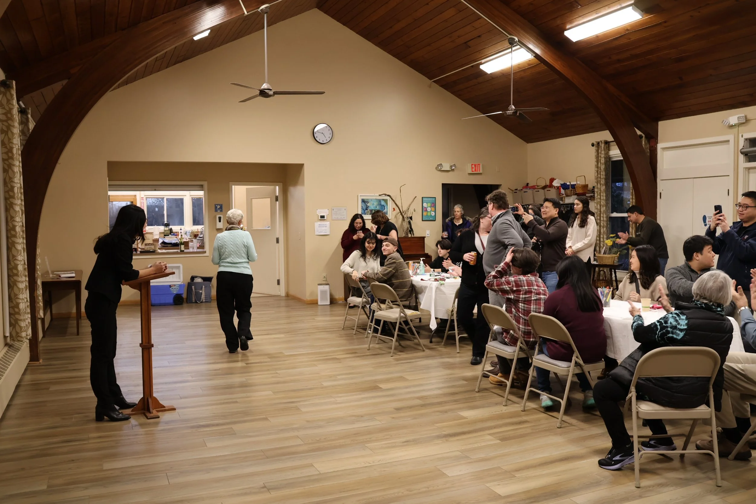 Art Showcase — Megan Kwan