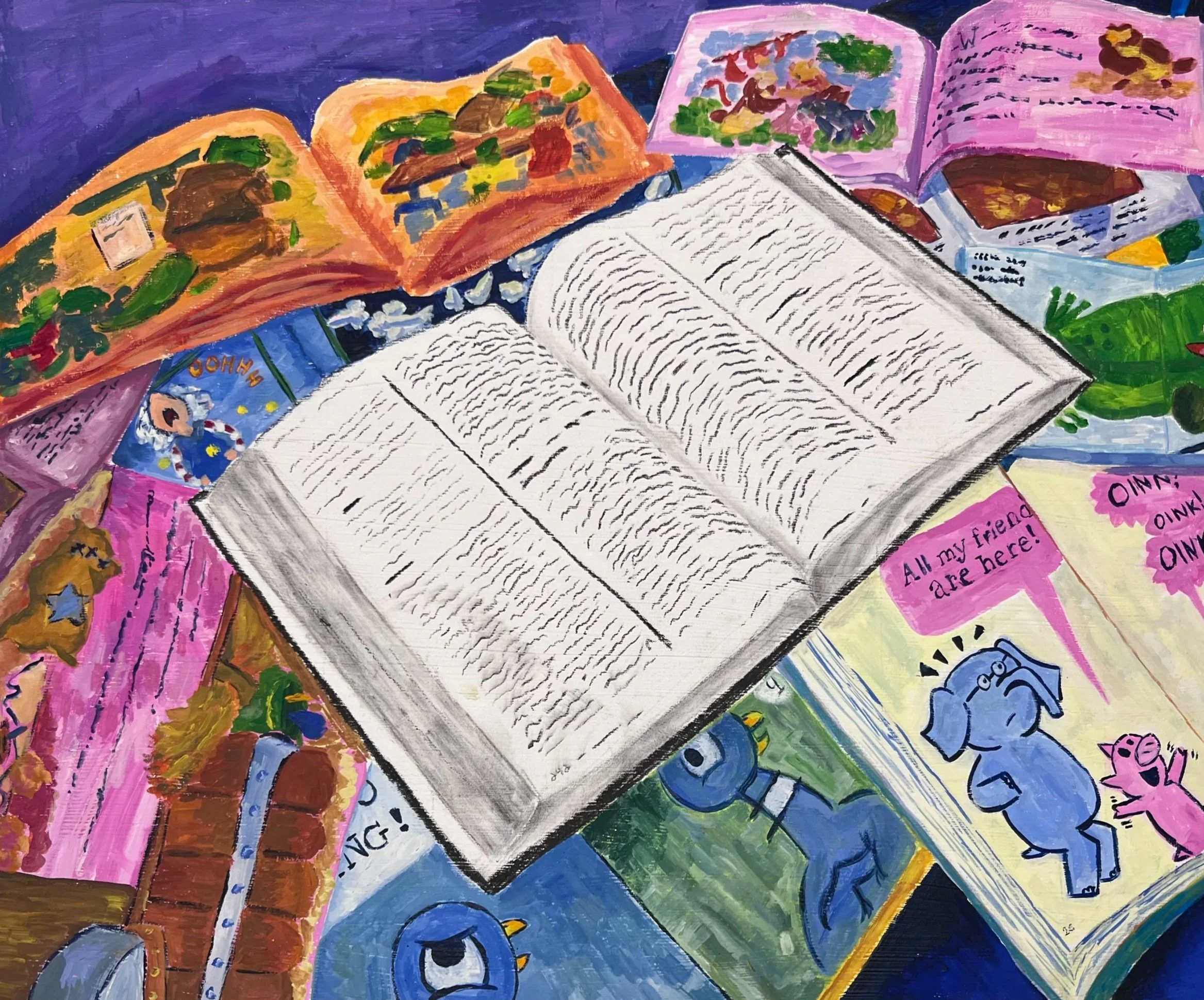 General 2 — Megan Kwan