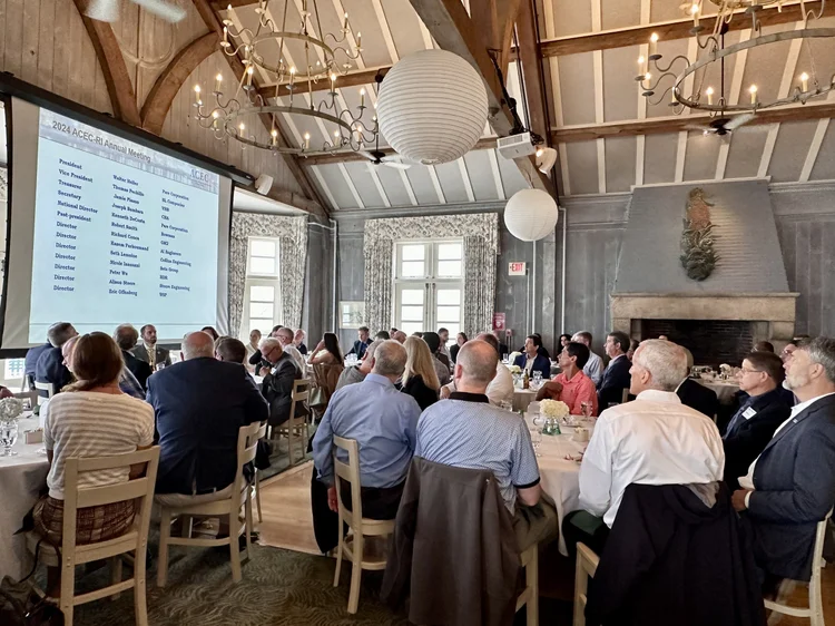 2024 ACEC-RI Engineering Excellence Award Winners — ACEC-RI