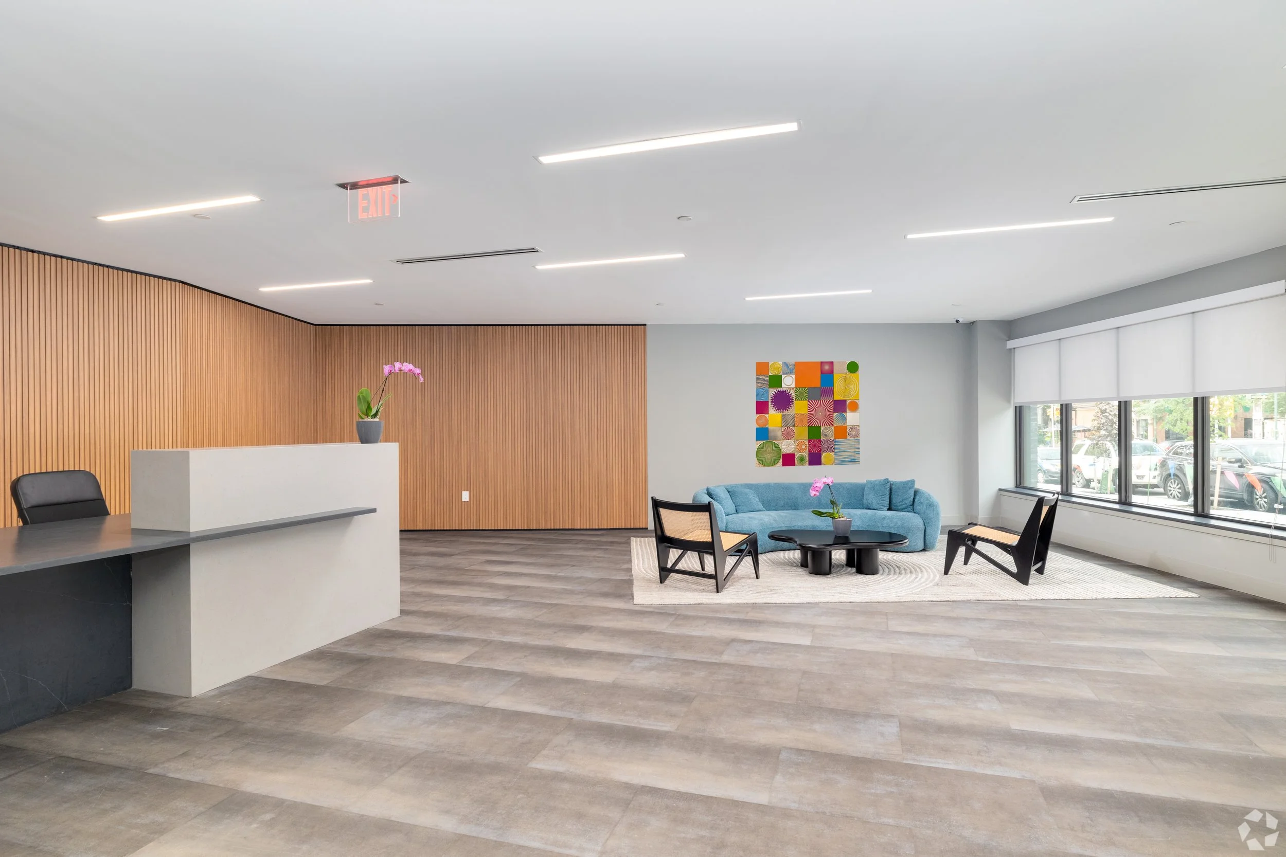 Apartments available for rent in West Philadelphia | The Linden