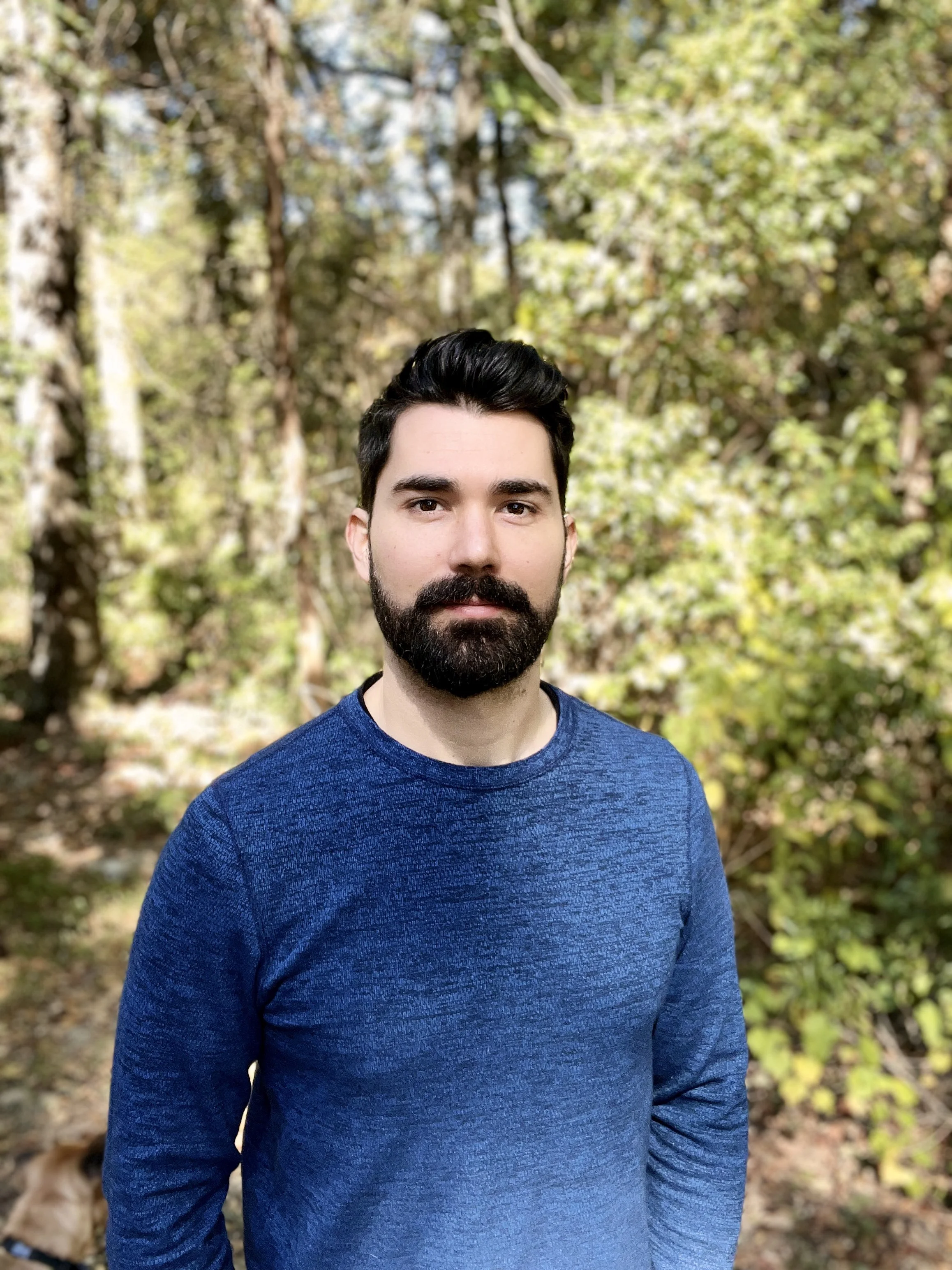 About — NickBatesArt