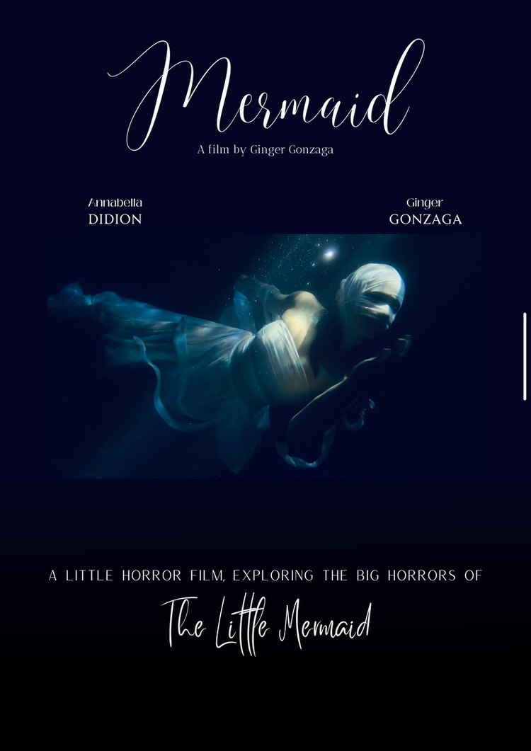 Mermaid the Movie