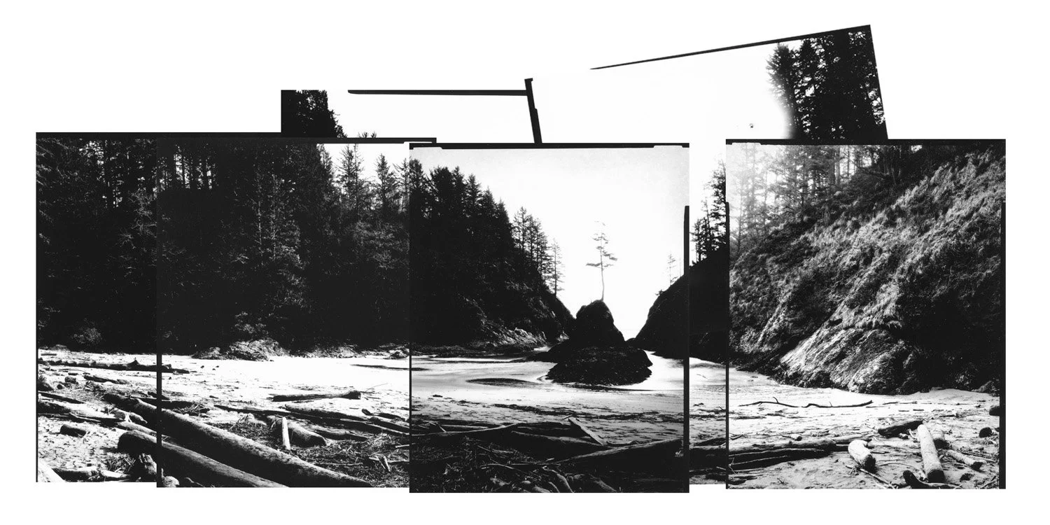 Fragments in Time — Studio Mike Vos