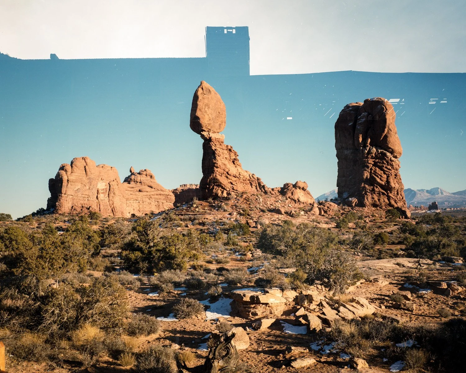 Somewhere in Another Place — Studio Mike Vos