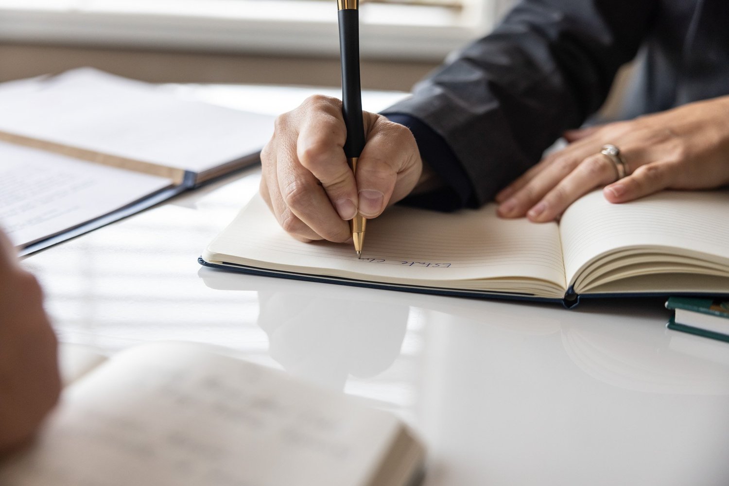 Estate Planning & Probate Attorney in Edmonds, Seattle | Jordan Law ...