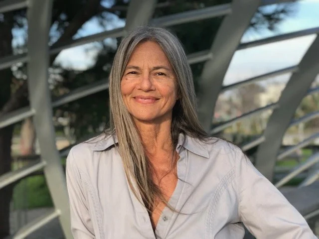 Mission — The Ilana Rubenfeld Foundation