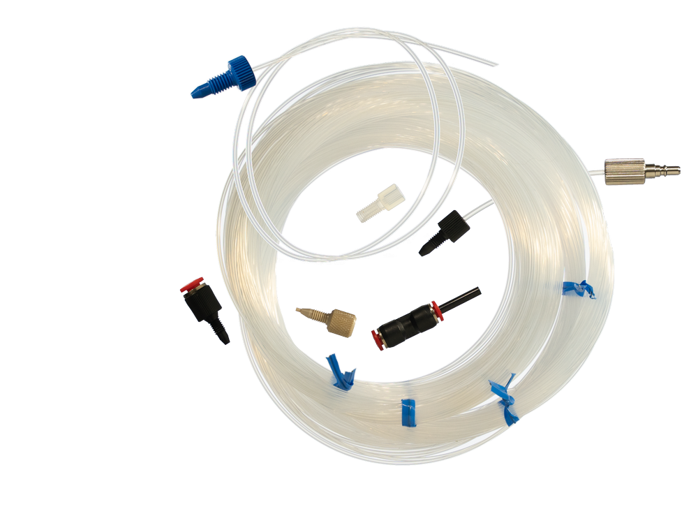 Nebulizer Accessories — Burgener Research