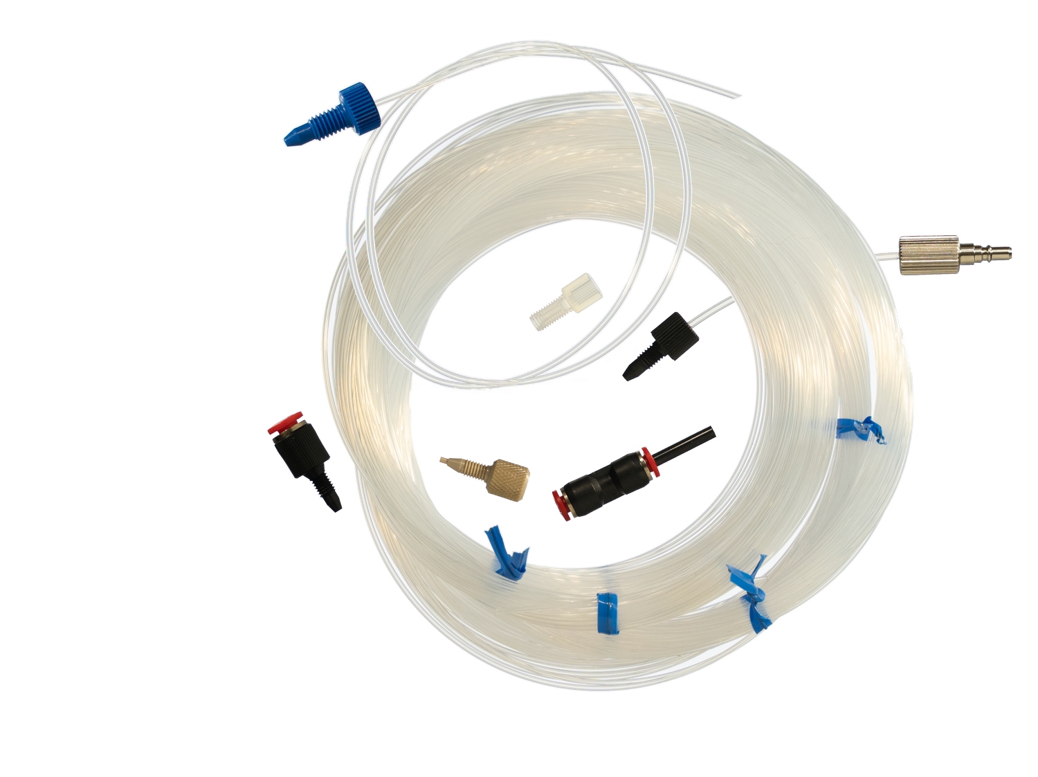 Nebulizer Accessories — Burgener Research