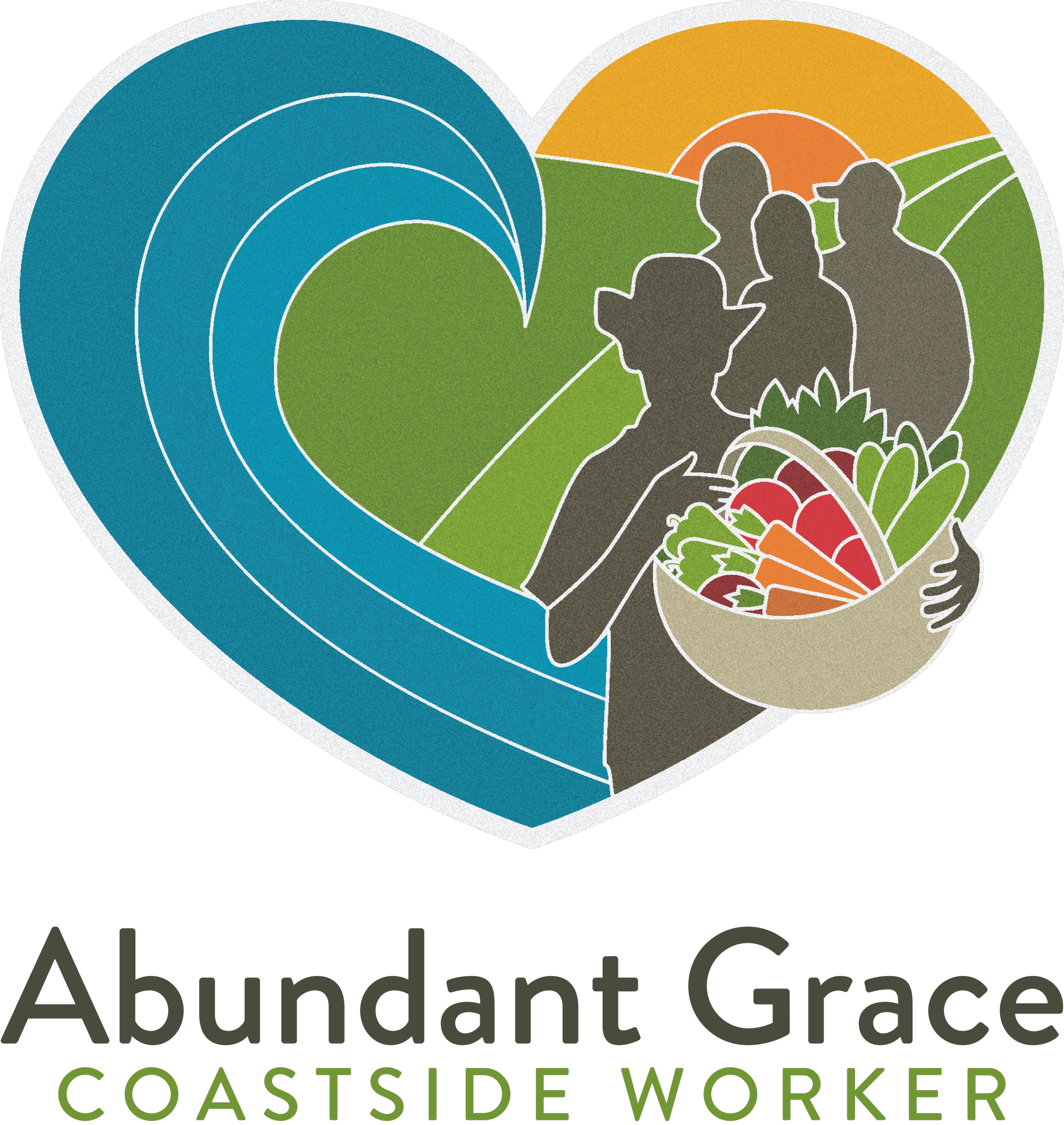 Abundant Grace