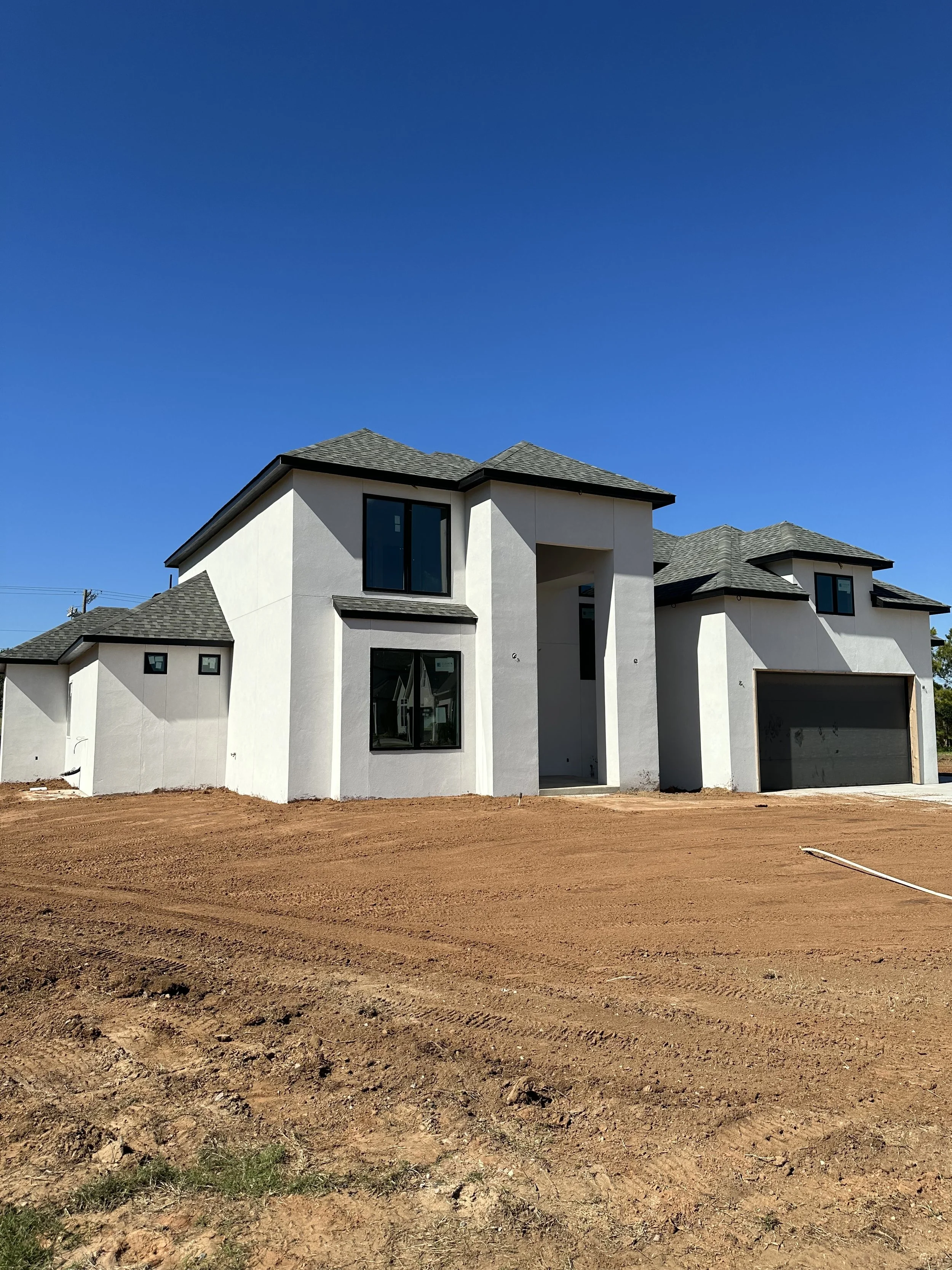 Residential Design — BA Grading LLC
