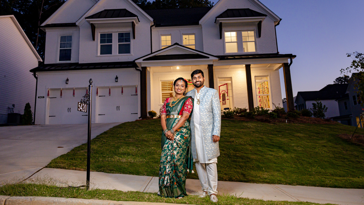 Housewarming Ceremony — AmoreStudios