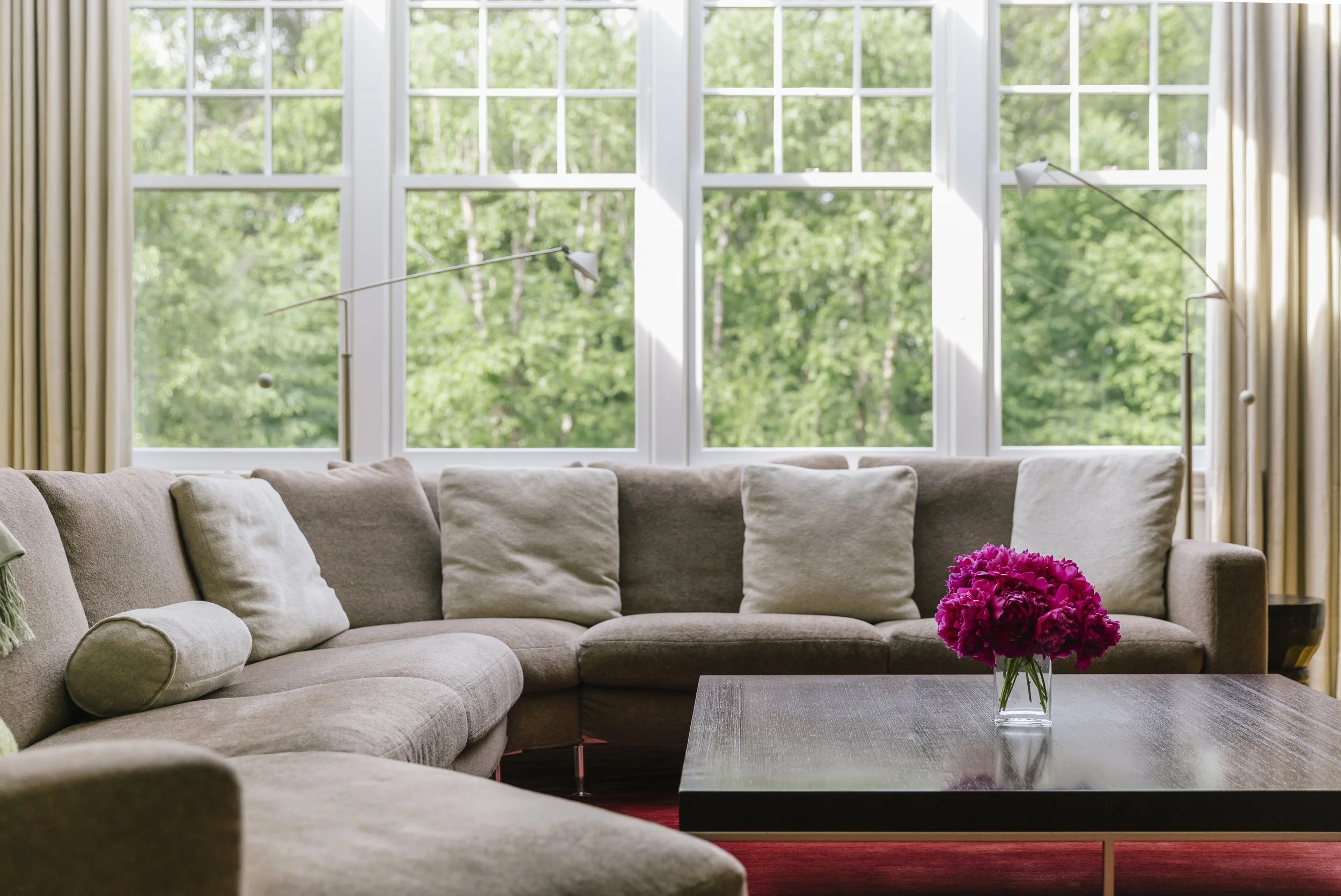 Best of Living Room | Coldwell Banker Global Luxury — Best of the Best