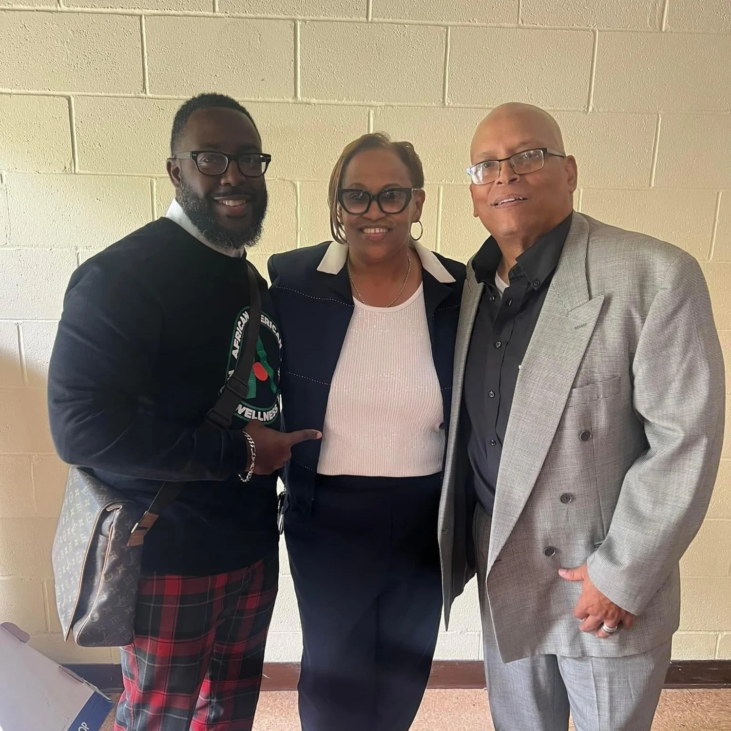 Bess Purpose | Empowering Women & Veterans