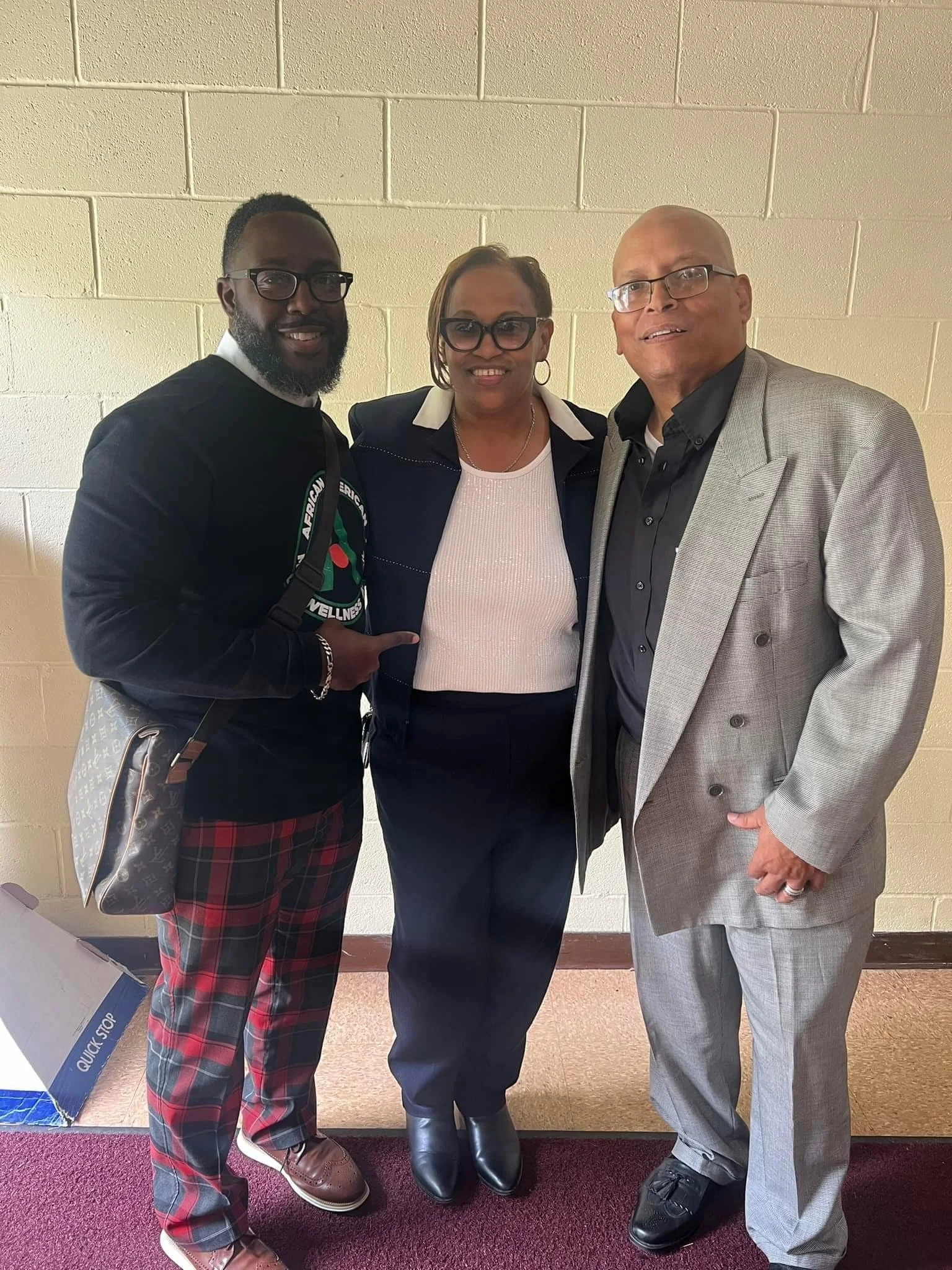 Our Services — Bess Purpose