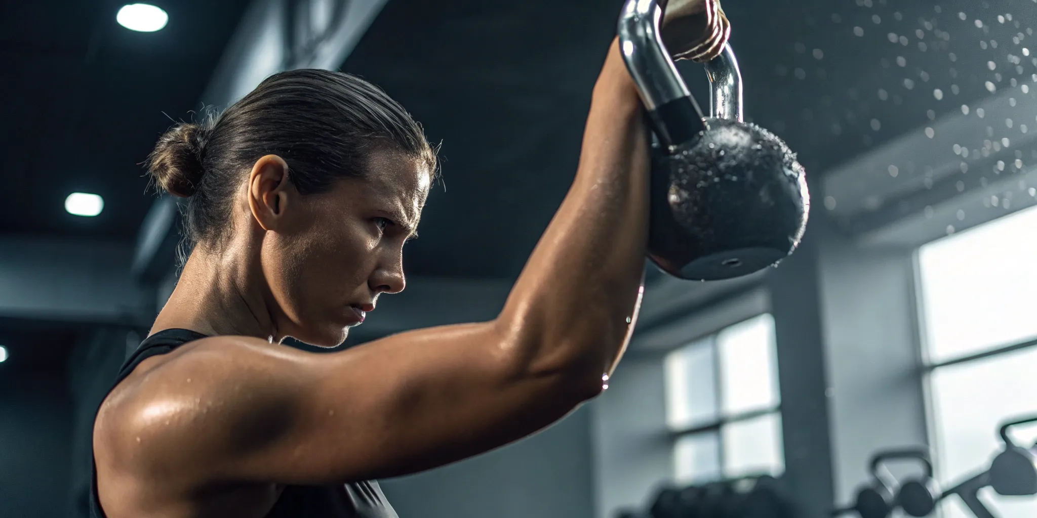 The Essential Beginner Fat Loss Workout Plan