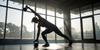 Fat Burning Circuit Workout: A Beginner's Guide