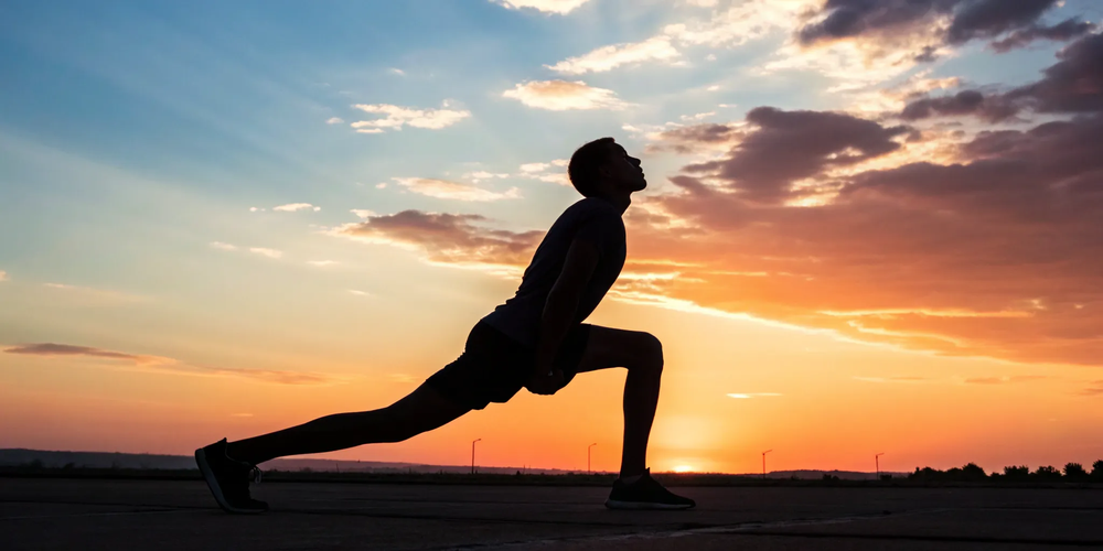 Thigh Fat Burning Exercises That Actually Work