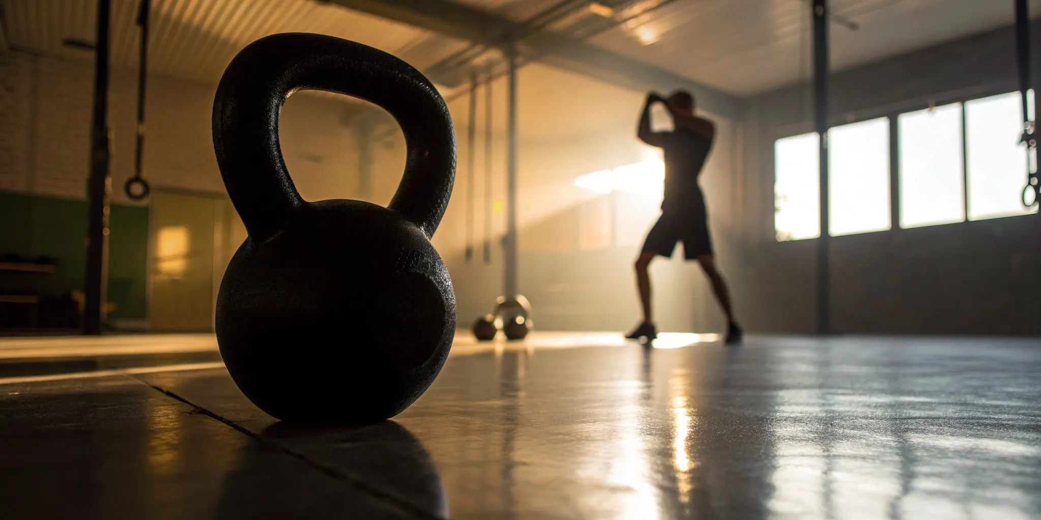 Kettlebell Fat Burning Workout: The Ultimate Guide