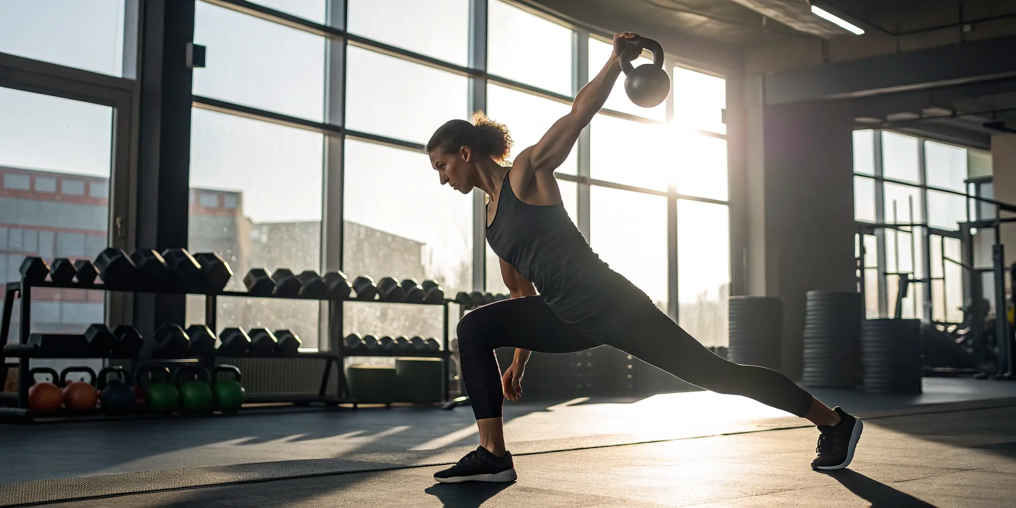The Best Circuit Training Exercises for Beginners