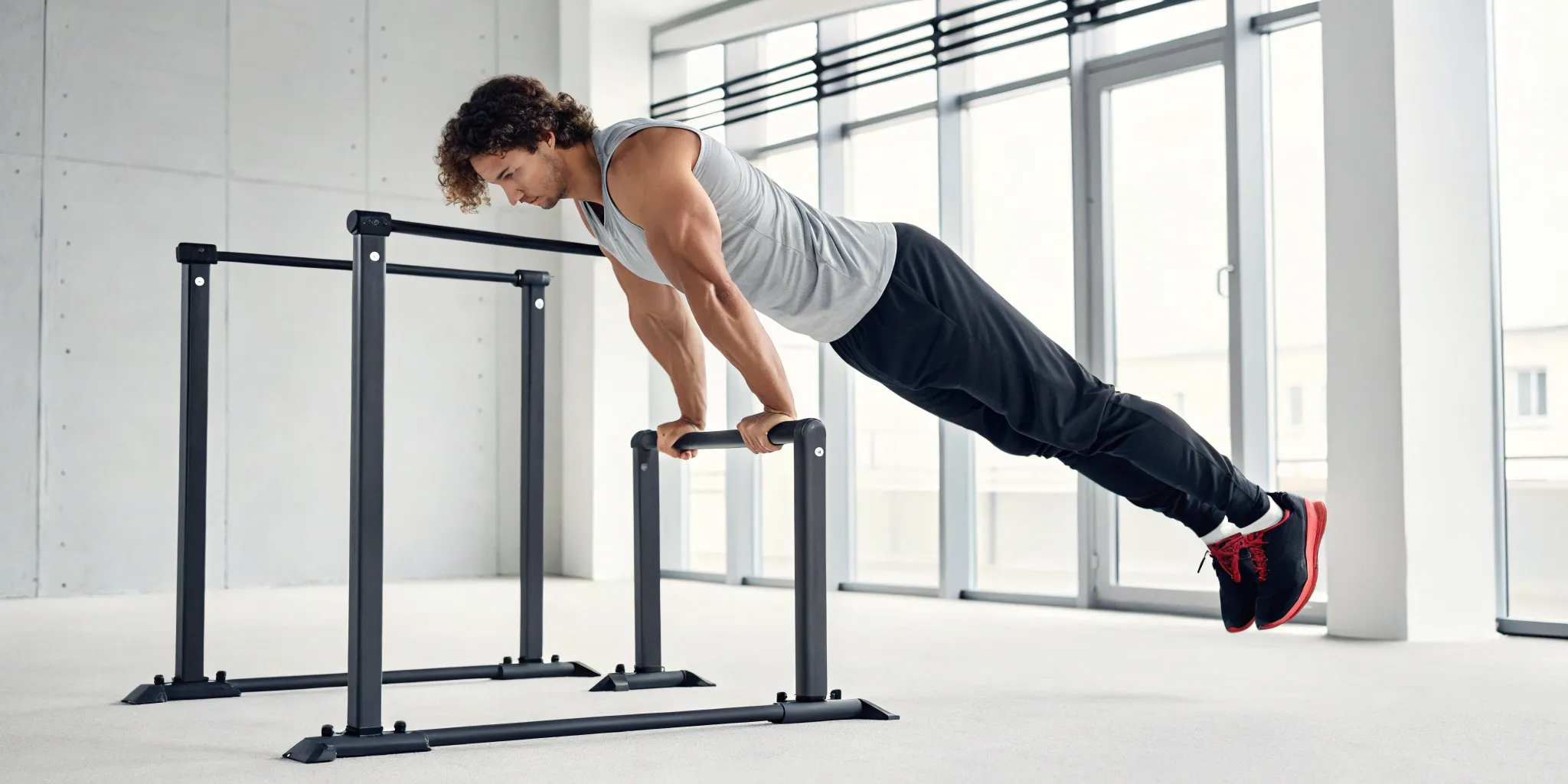 What Is a Calisthenics Workout? The Ultimate Guide