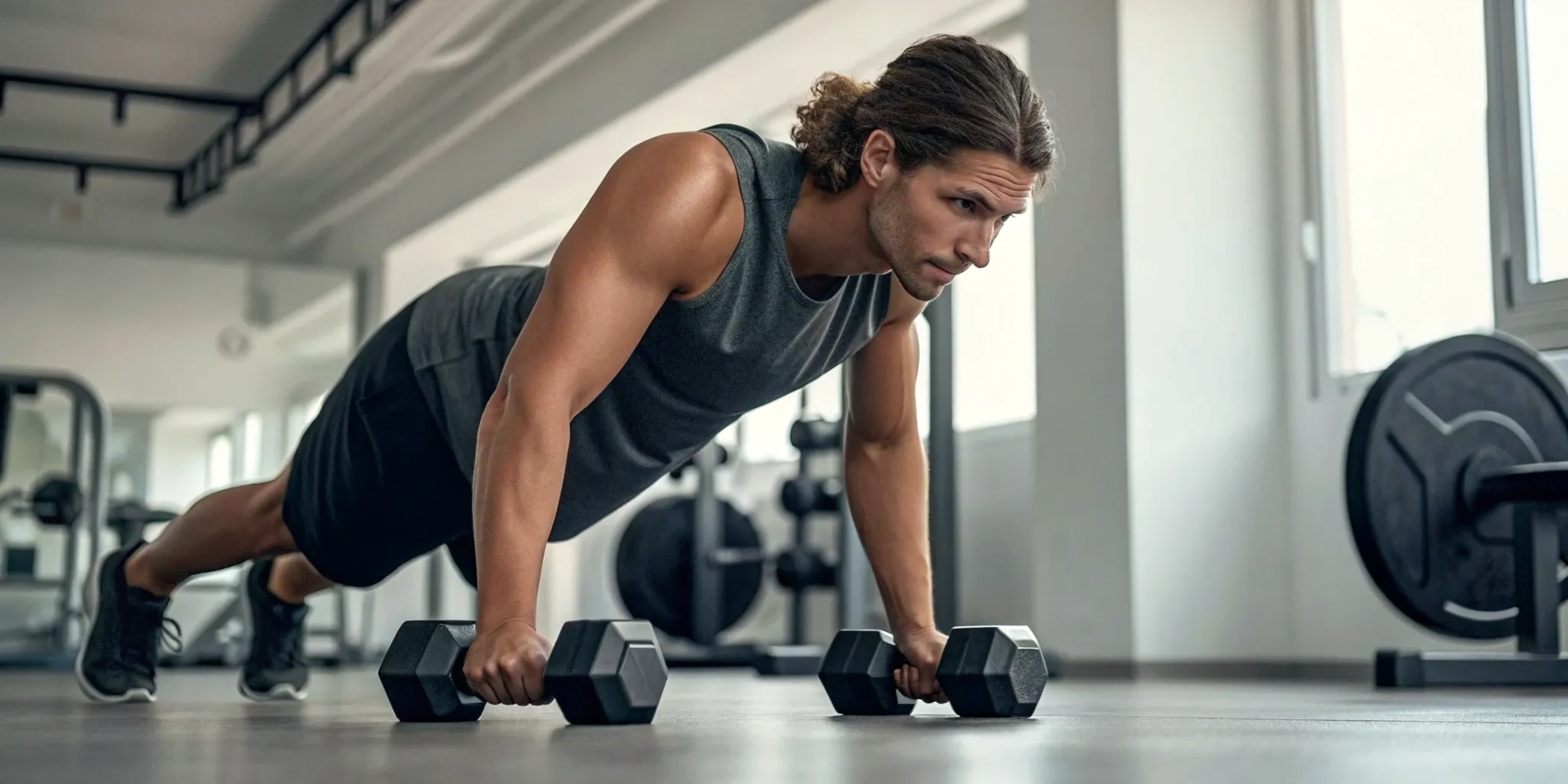 Strength Training for Fat Loss: A Beginner's Guide