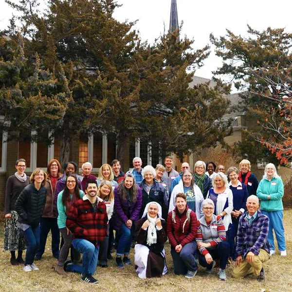 Spiritual Retreats in Denver, Colorado — SACRED HEART JESUIT RETREAT HOUSE