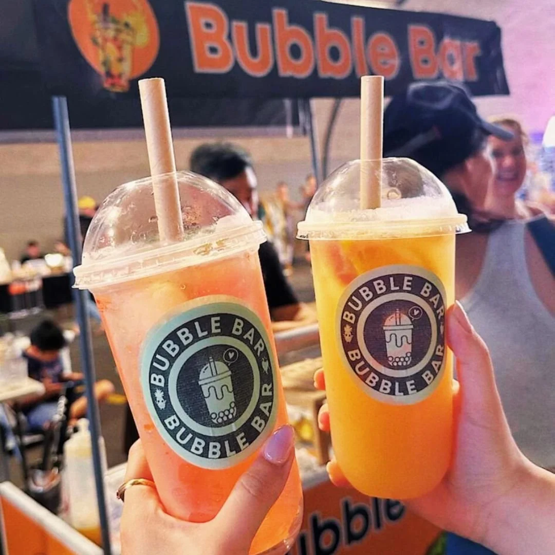Bubble Bar