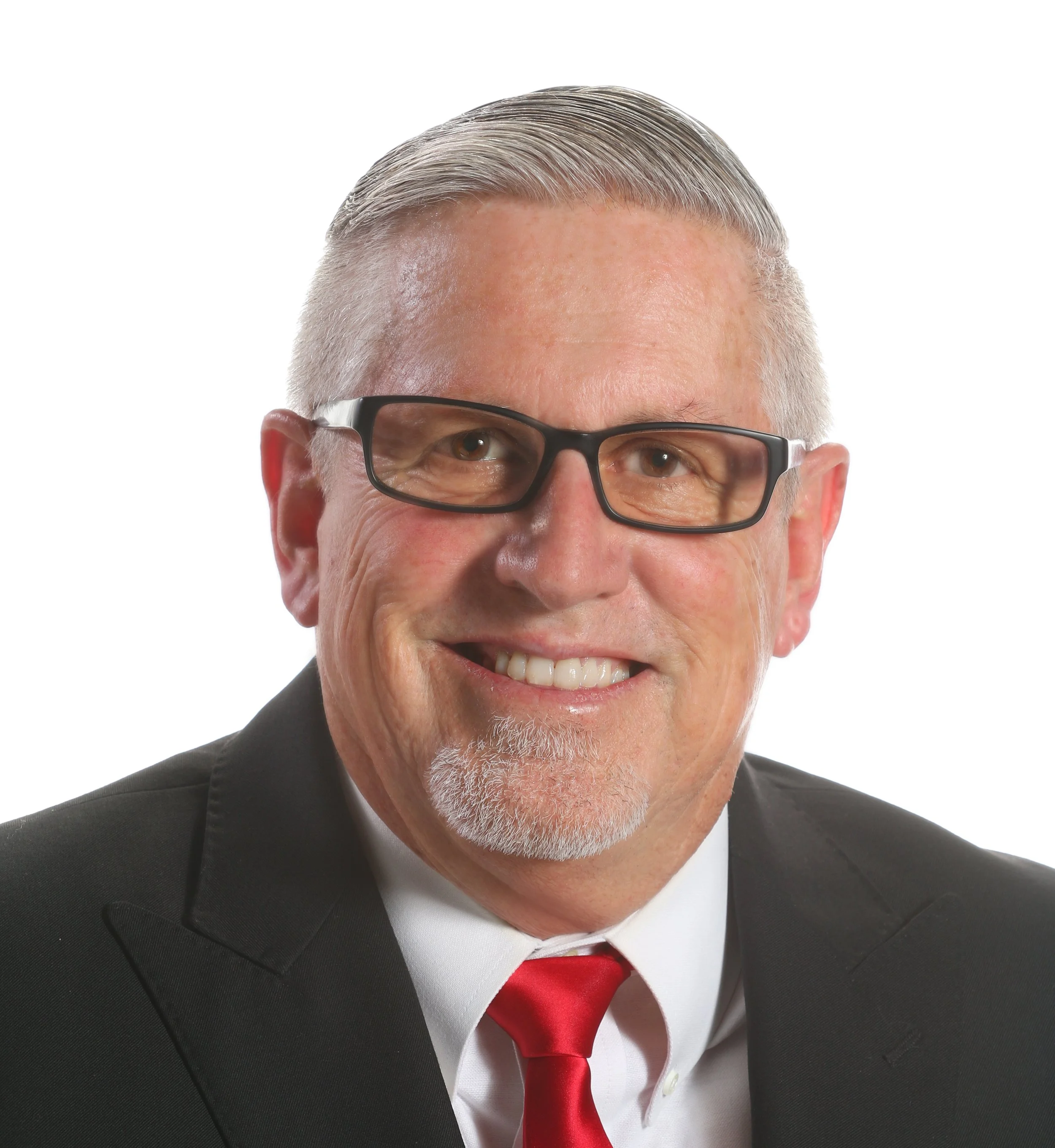 Ken Strickland - Zone 2 City Commissioner