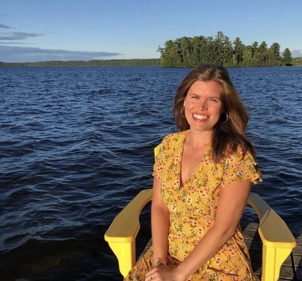Please welcome our newest attorney, Emily A. Hall! — Sage Legal Group