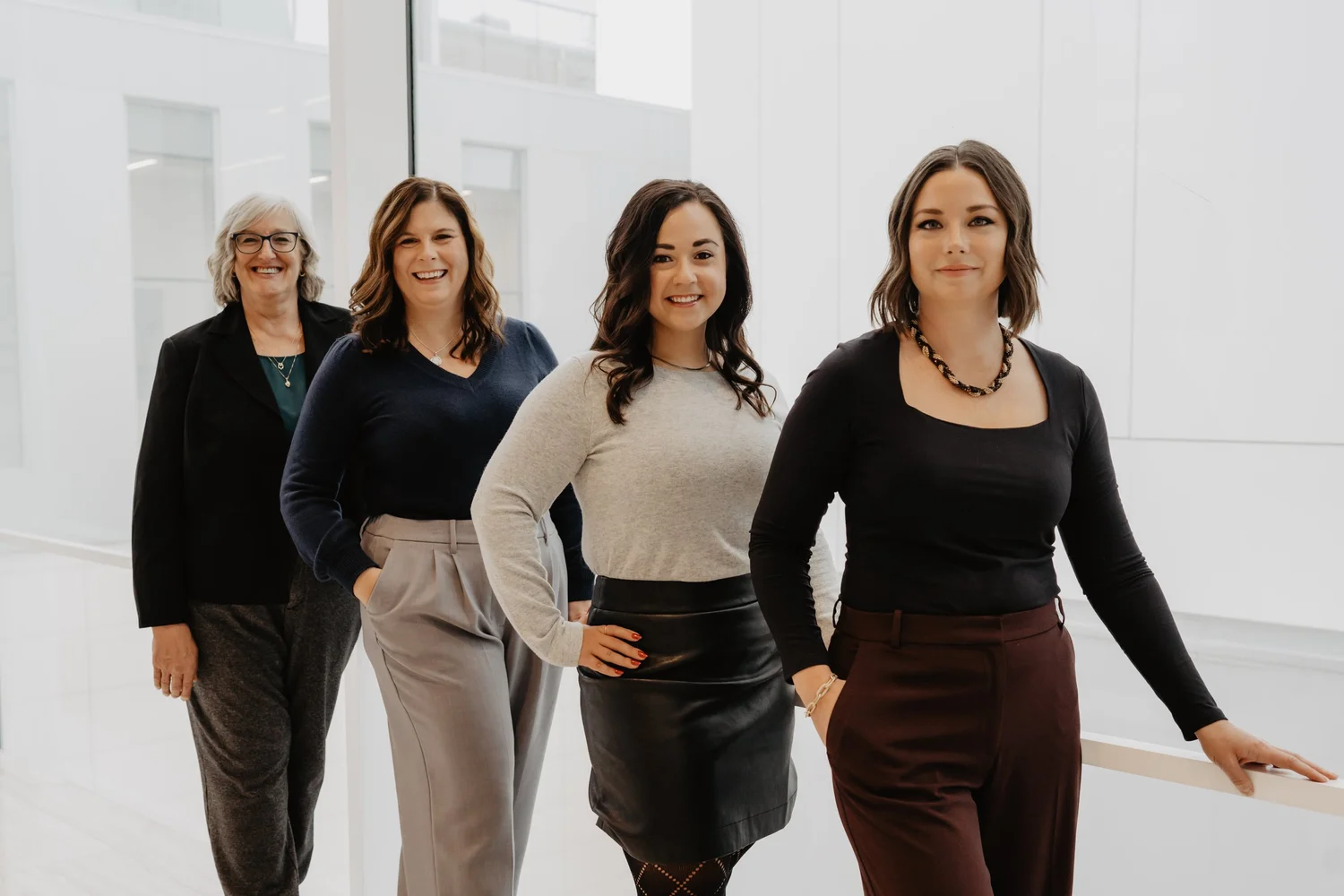 ABOUT — Sage Legal Group